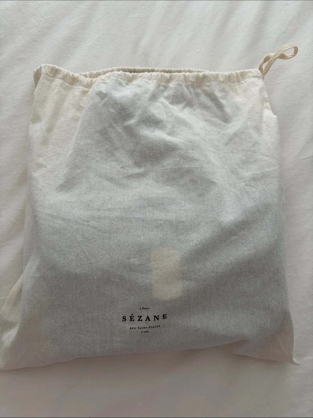Sezane | Bags | Sezane Milo Classic Bag | Poshmark